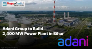 Adani Group to Build 2,400 MW Power Plant in Bihar | Headlines India